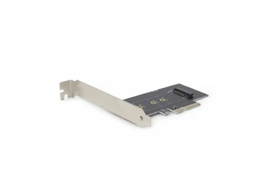 Kontroler PCI-E Gembird PEX-M2-01 M.28NVMe LP