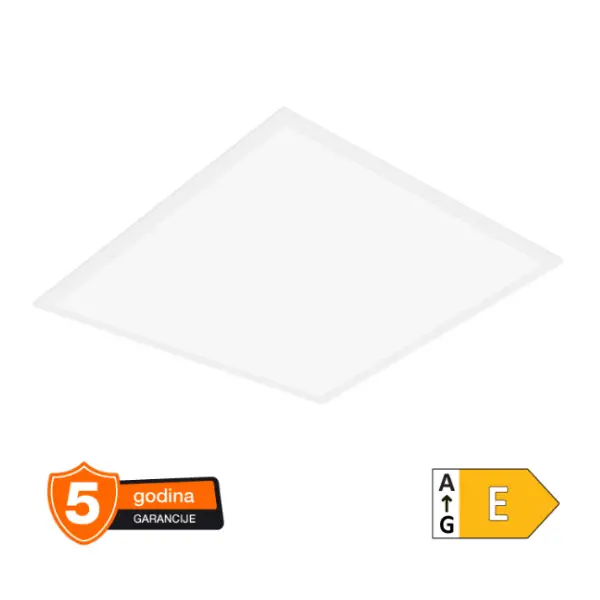 LED panel 33W dnevno svetlo Ledvance 4099854017940E