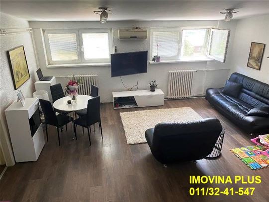 Rakovica, Košutnjak - Luke Vojvodića, 111m2