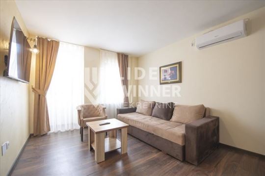 Zlatibor, apartman 47m2, Klub Satelit ID#123886