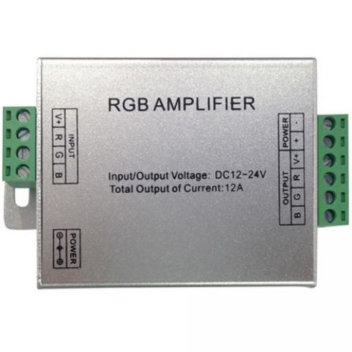 101-001-0144 12 A 144W AMPLIFIER