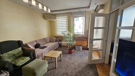 Klare Cetkin, Hotel YU, Novi Beograd ID#4616