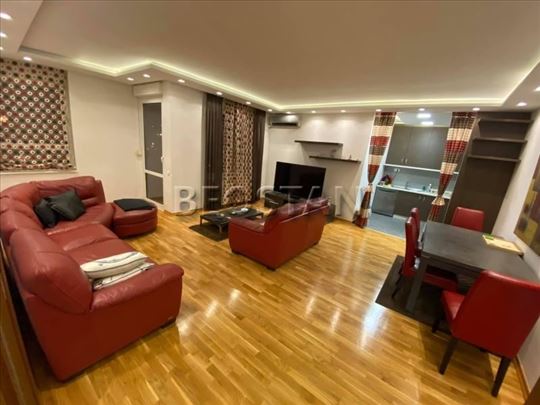 Novi Beograd - Blok 19a park apartmani #59329