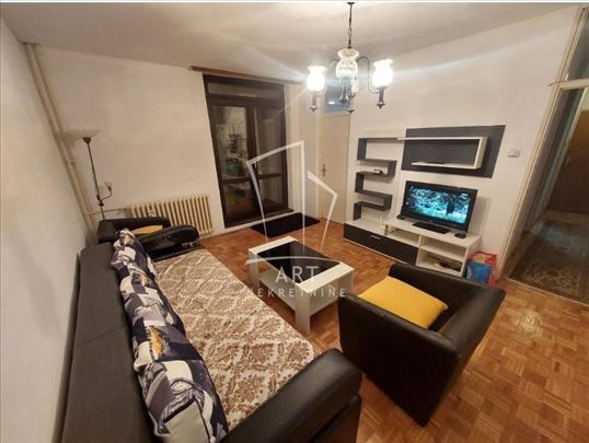 Mirijevo, Milivoja Perovića, mereno 55m2 ID#9896