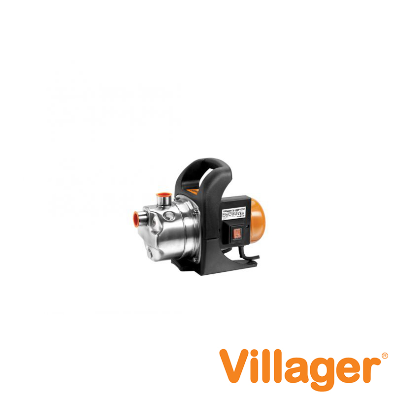 Villager® Pumpa za baštu JGP 600