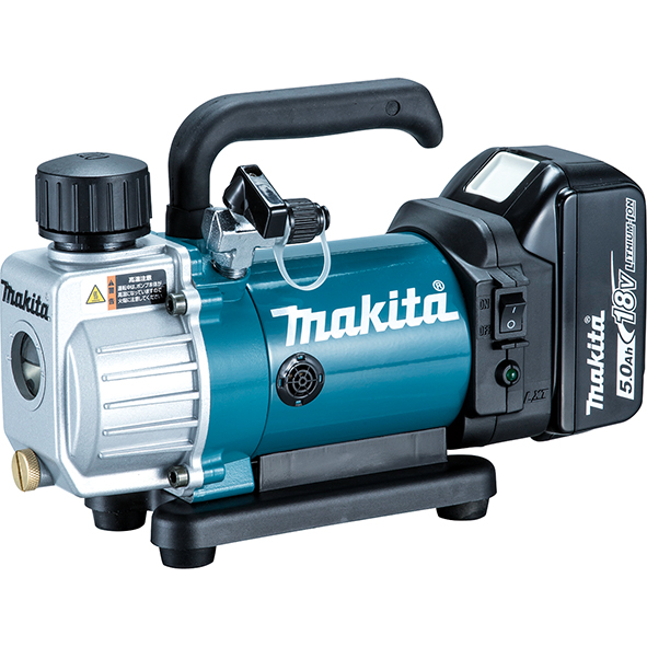 MAKITA® Aku. vakuumska pumpa DVP180RT