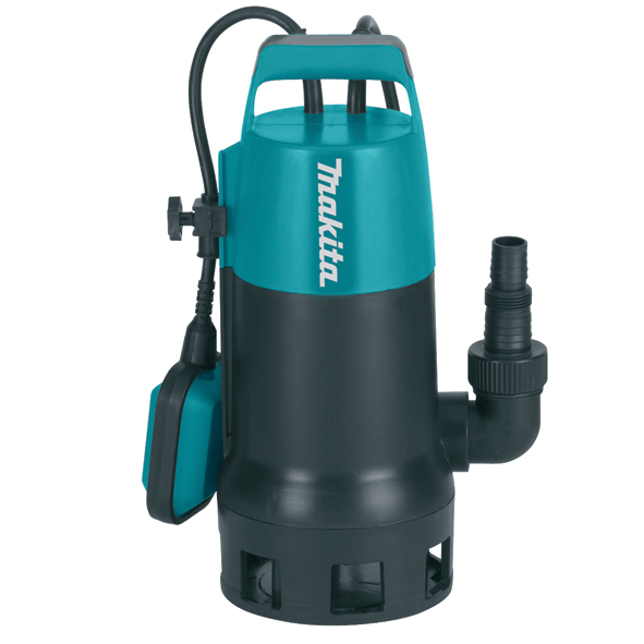 MAKITA® Potopna pumpa za prljavu vodu PF1010