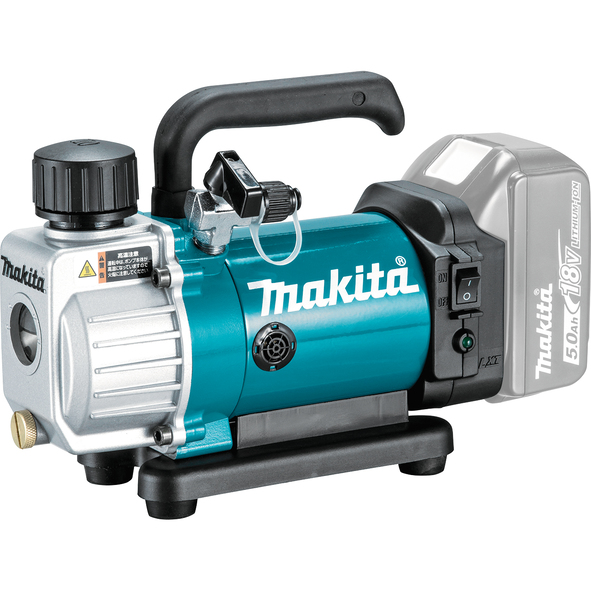 MAKITA® Akumulatorska vakuumska pumpa DVP180Z