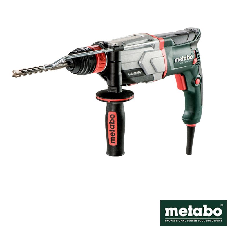 METABO® Kombi čekić KHE 2660 Quick