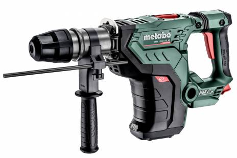 METABO® Metabo KHA 18 LTX BL 40 akumulatorski kombinovani čekić za štemovanje i bušenje SDS