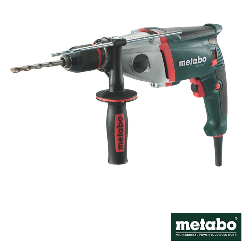 METABO® Vibraciona bušilica SBE 850-2