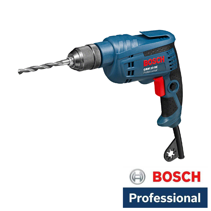 BOSCH® Bušilica GBM 10 RE