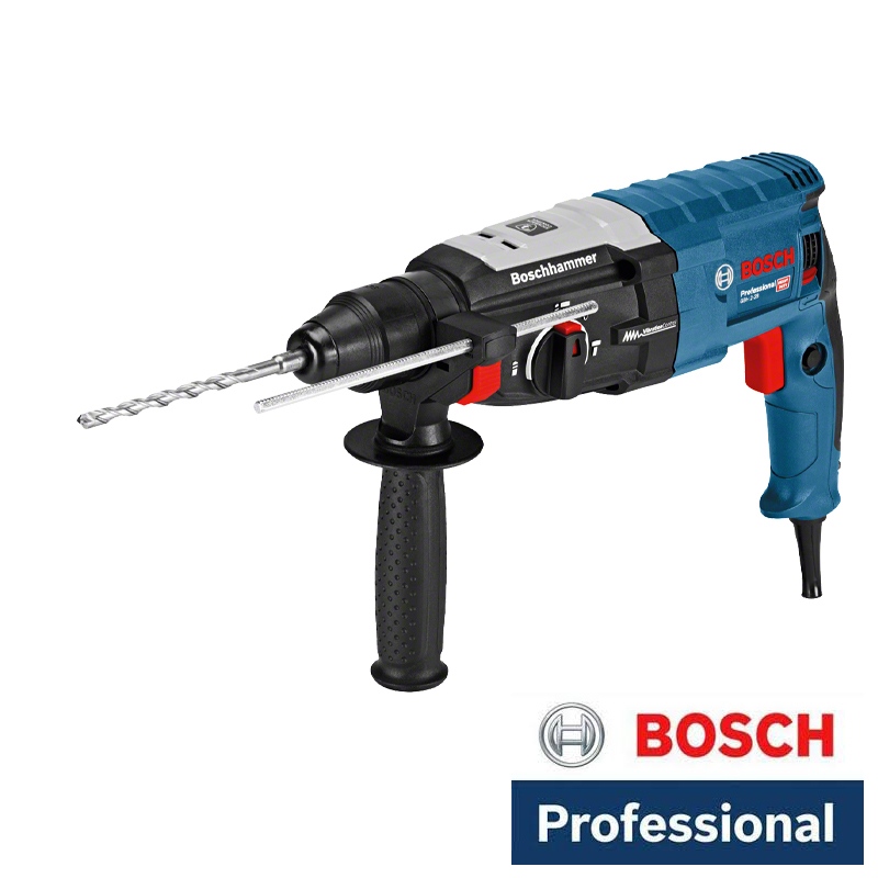 BOSCH® El. pneum. čekić GBH 2-28