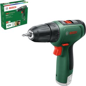 BOSCH® Akumulatorska bušilica – odvrtač Easydrill 1200 – Solo