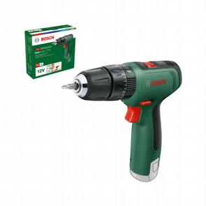 BOSCH® Akumulatorska bušilica – odvrtač EasyImpact 1200 – Solo