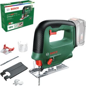 BOSCH® Akumulatorska ubodna testera UniversalSaw 18V-100 – Solo