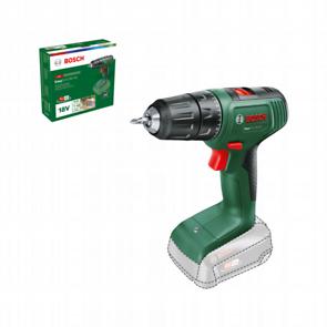 BOSCH® Akumulatorska vibraciona bušilica-odvrtač – EasyImpact 18V-40 Solo