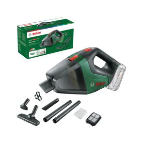 BOSCH® Akumulatorski usisivač Bosch UniversalVac 18 – Solo