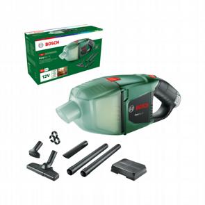 BOSCH® Akumulatorski usisivač EasyVac 12 – Solo