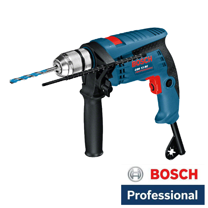 BOSCH® Vibraciona bušilica GSB 13 RE