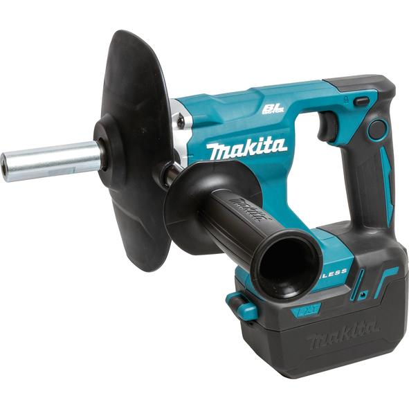 MAKITA® Akumulatorski mešač DUT130Z