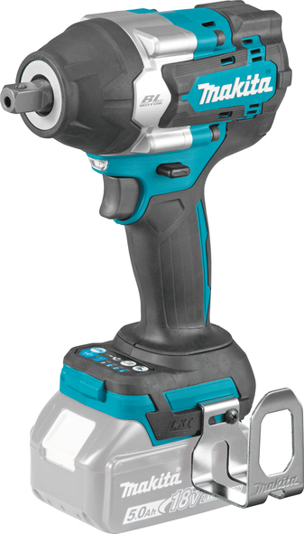 MAKITA® Akumulatorski udarni odvijač DTW701Z