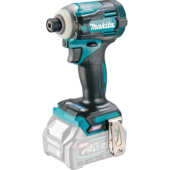 MAKITA® Akumulatorski udarni odvijač TD001GZ