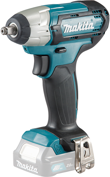 MAKITA®Akumulatorski udarni odvijač TW140DZ