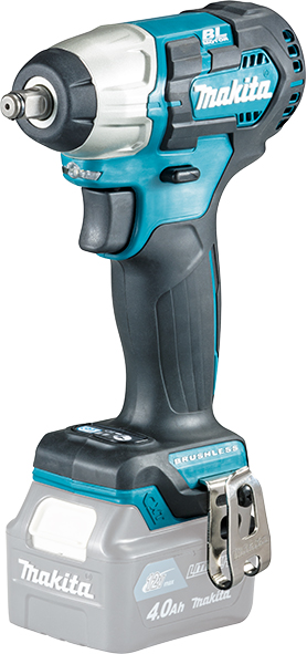 MAKITA®Akumulatorski udarni odvijač TW160DZ