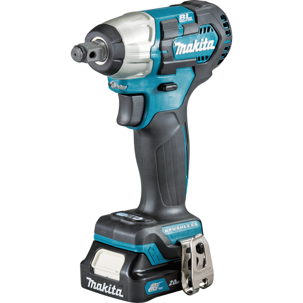 MAKITA®Akumulatorski udarni odvijač TW161DSAE