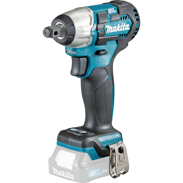 MAKITA®Akumulatorski udarni odvijač TW161DZ