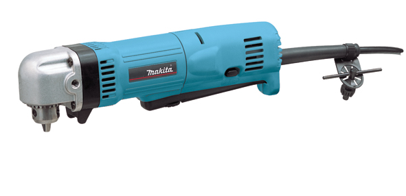 MAKITA® Ugaona bušilica DA3010F