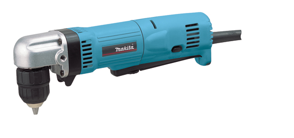 MAKITA® Ugaona bušilica DA3011F