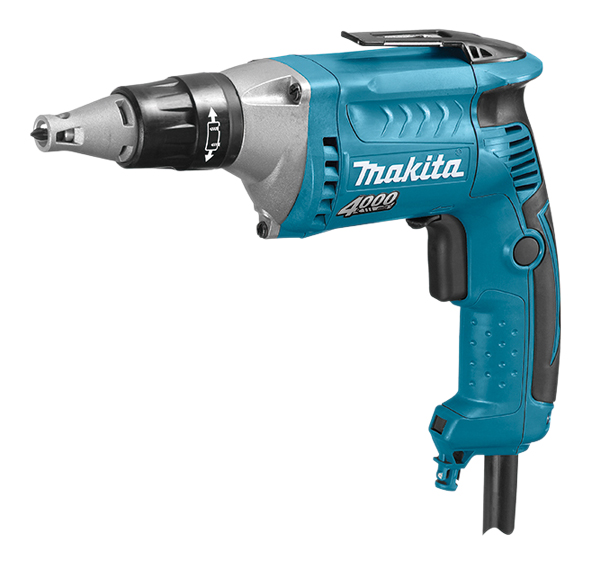 MAKITA® Zavrtač FS4300