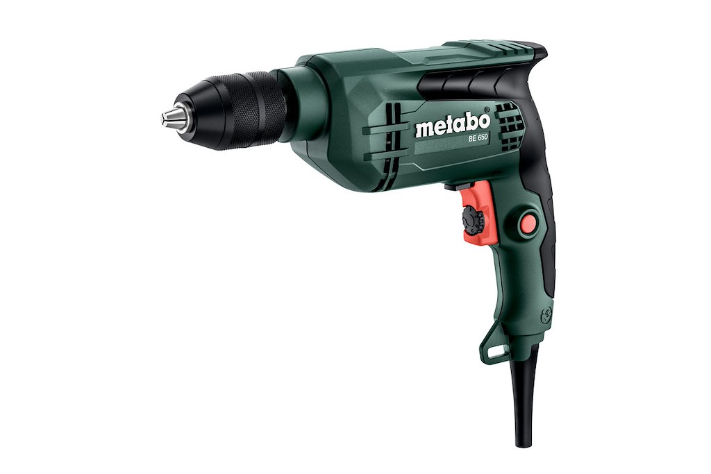 METABO® Metabo Električna bušilica BE 650