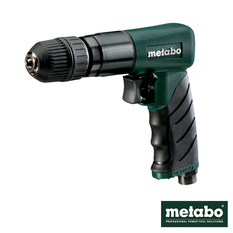 METABO® Pneumatska bušilica DB 10