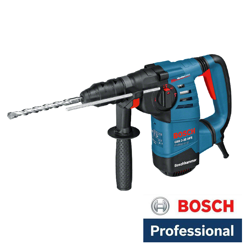 BOSCH® El. pneum. čekić bušilica – GBH 3 – 28 DRE