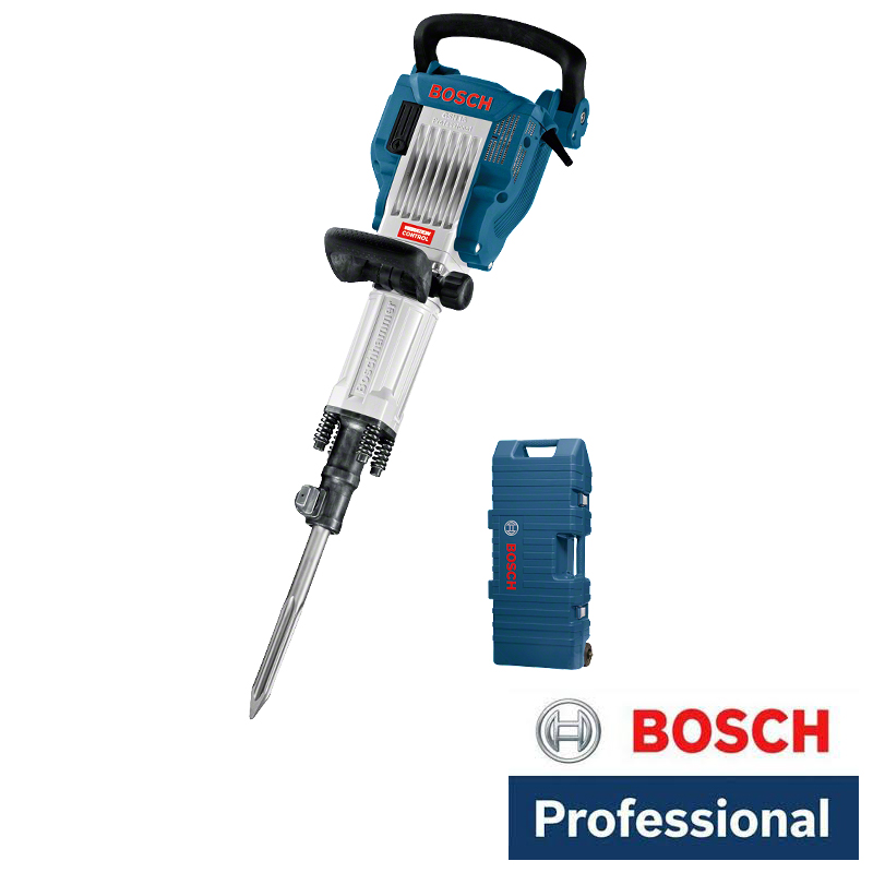 BOSCH® El. pneum. čekić GSH 16-30