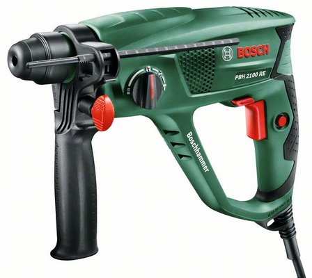 BOSCH® Hamer bušilica PBH 2100 RE