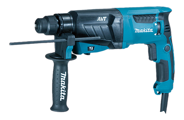 MAKITA® Čekić-bušilica HR2631F