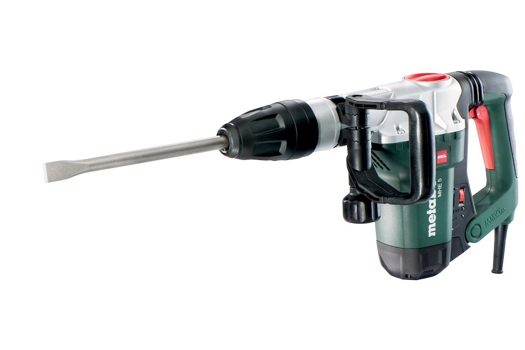 METABO® SDS – Max štemarica MHE 5 + majica METABO