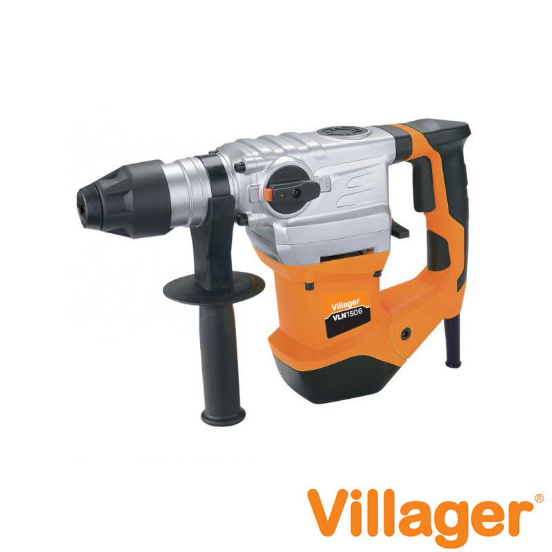 Villager® Elektro-pneumatski čekić VLN 1506