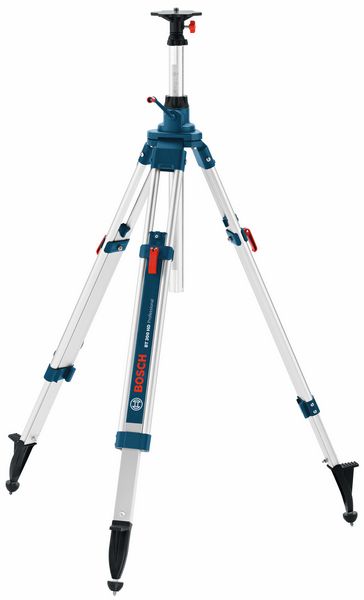 BOSCH® Građevinski stativ BT 300 HD Professional