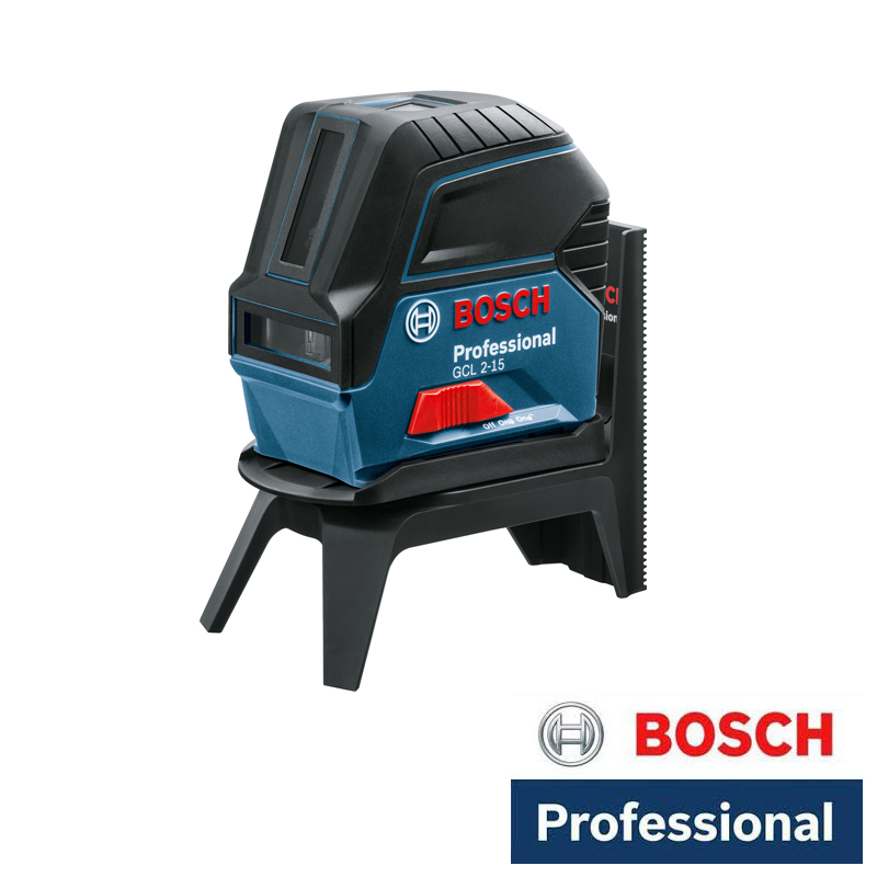 BOSCH® Linijski laser GCL 2-15