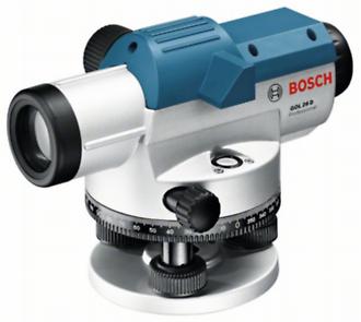 BOSCH® Optički uređaj za nivelisanje GOL 26 D