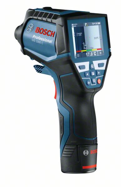 BOSCH® Termo detektor GIS 1000 C Professional