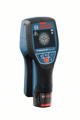 BOSCH® Univerzalni detektor D-tect 120