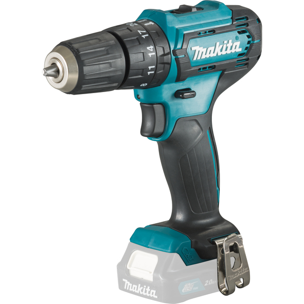 MAKITA®Akumulatorska udarna bušilica-odvijač HP333DZ