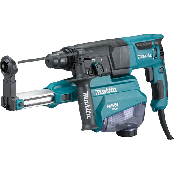 MAKITA®Čekić-bušilica HR2652