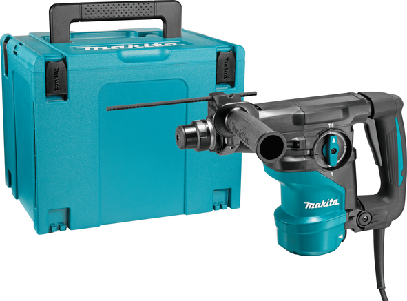 MAKITA®Čekić-bušilica HR3001CJ